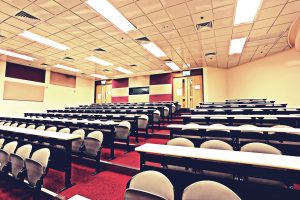Classrooms and Training Centres - Busy Integration